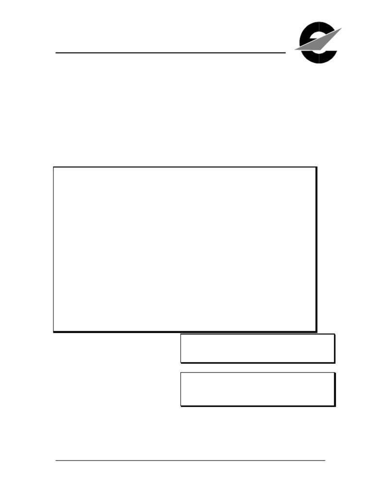 Asterix Cat021 Asterix Ads B Messages Part 12 v1.4 072009 | PDF ...