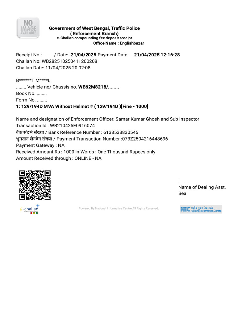 Biswajit Chalan | PDF