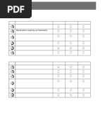 Ed Excel Gcse Combined Science Checklist | PDF | Enzyme | Genotype