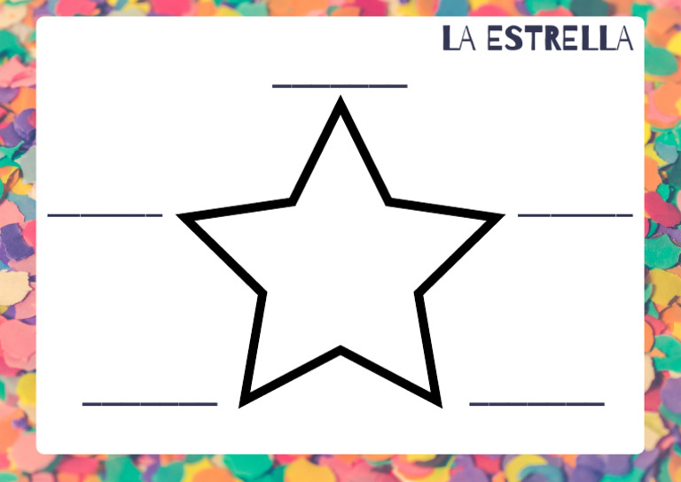 First Day of Class Dinamica La Estrella | PDF