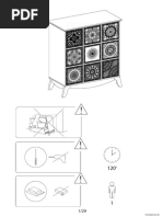 KM Series: Metric Lock Nuts, DIN 981, C45 Steel | PDF | Rotating ...