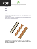 Cortes Arquitectónicos de Escaleras y Rampas | PDF
