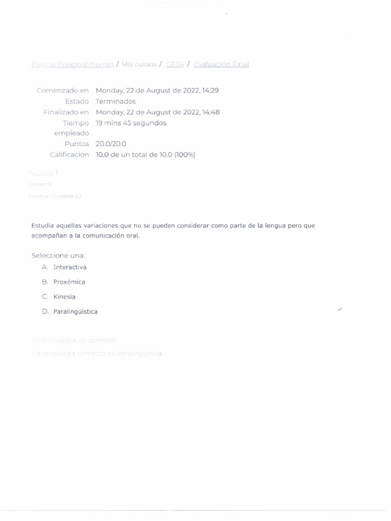 Preg Examen Curso0001 | PDF