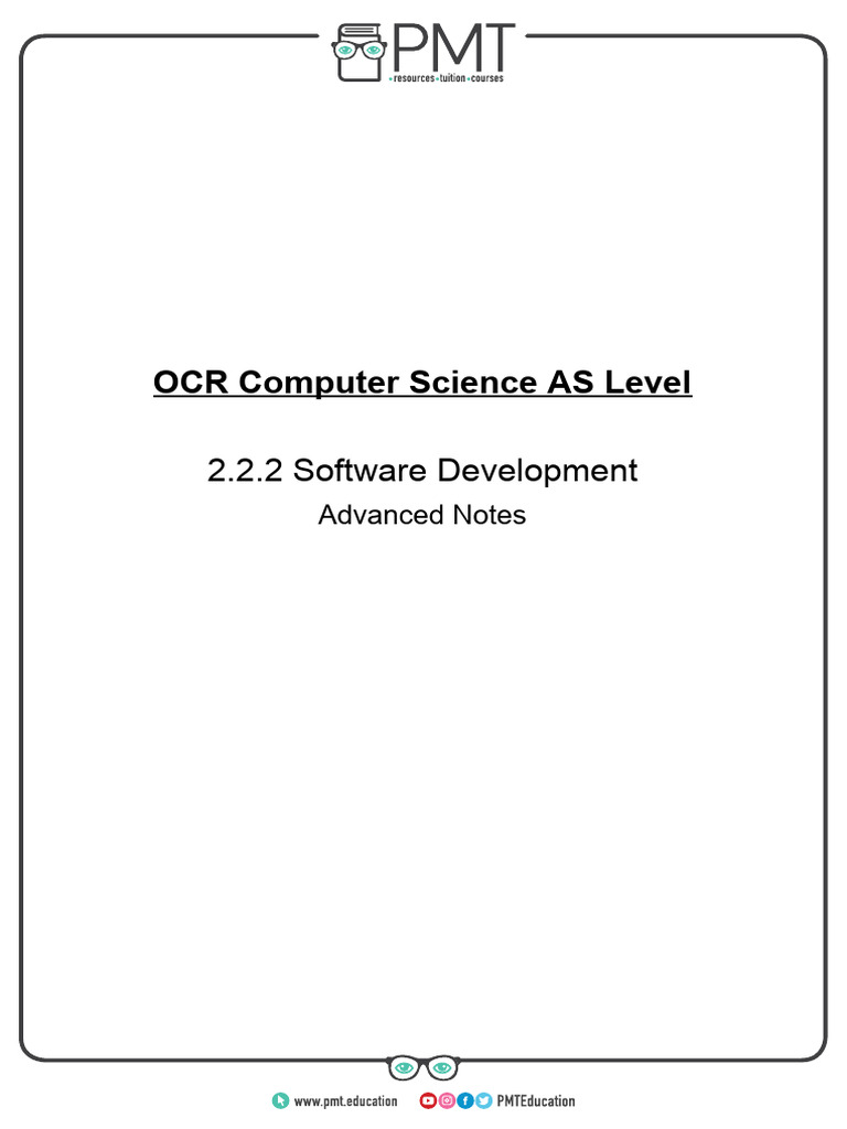 Software Development Methodologies Explained | PDF | Software Testing ...