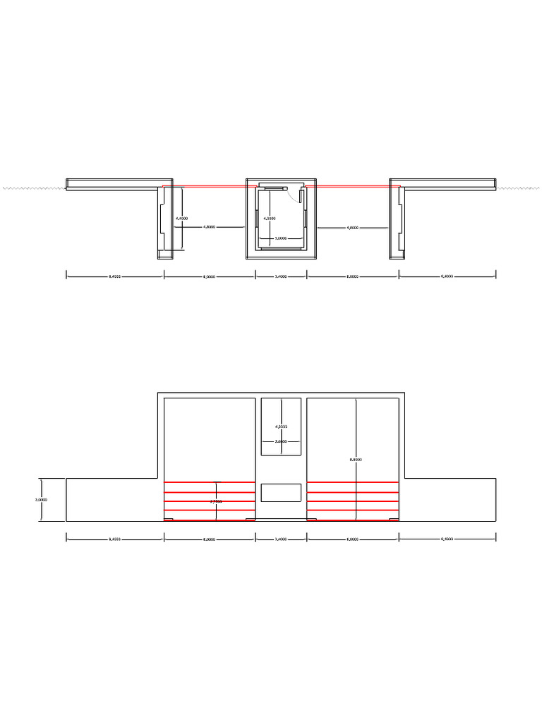 Drawing1 Model | PDF