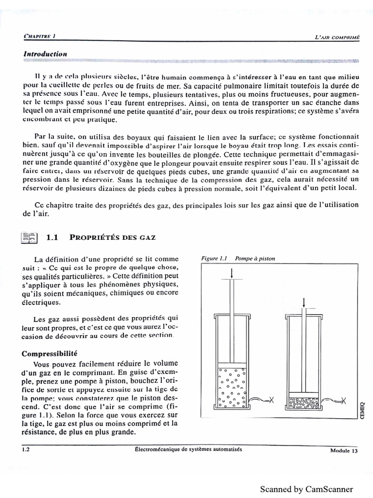 A - Interpréter Les Schémas Ou Les Plans | PDF