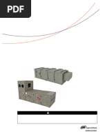 Trane 3D Scroll Compressor Installation | PDF