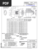 HL10 - HI-LOK Pin Protruding Shear Head Titanium 1 - 16 Grip Variation ...