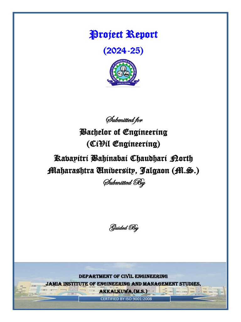 Ishwar Group Certificate | PDF | Engineering