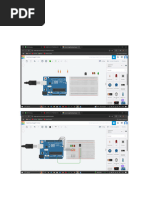 Práctica Uso de IdeaShare Key | PDF