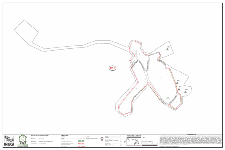 PLR - 200020081 Los Lirios | PDF