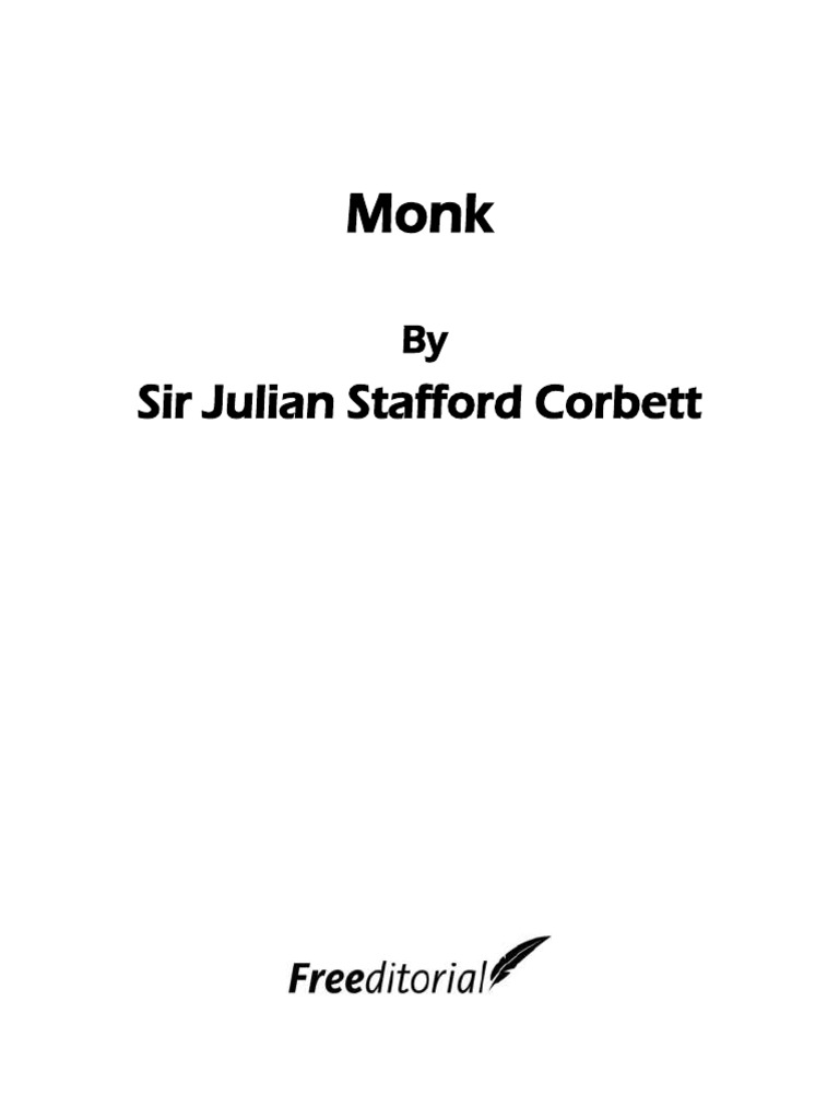 Monk | PDF