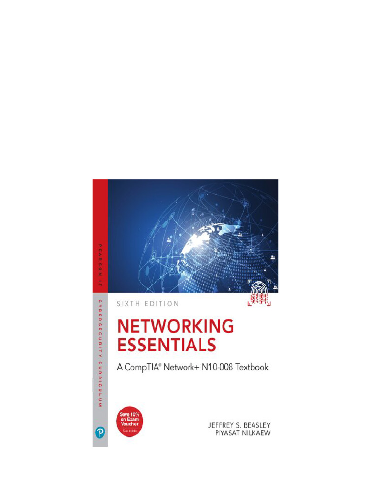 Networking Essentials, 6Th Edition Beasley - Ebook PDF Download | PDF | Computer Network ...