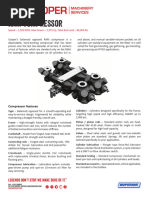 Dresser-Rand HOS Summary Catalog en | PDF