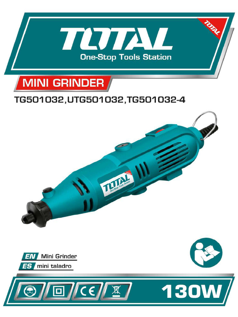 UTG501032-INSTRUCTION (1) | PDF