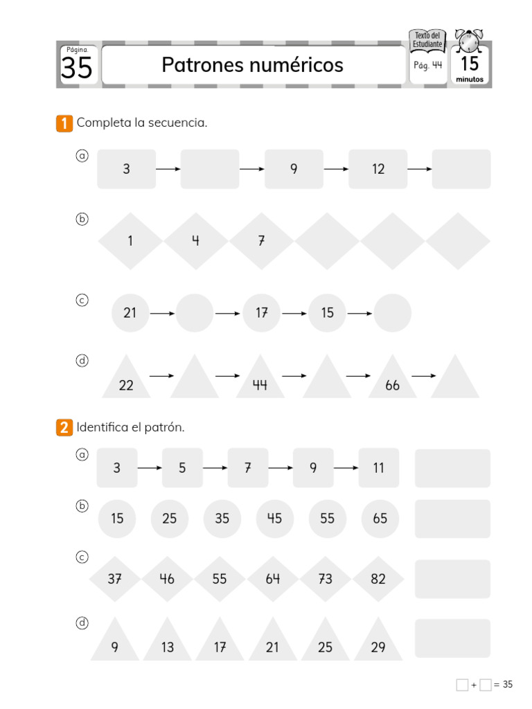 Patrones 1 | PDF