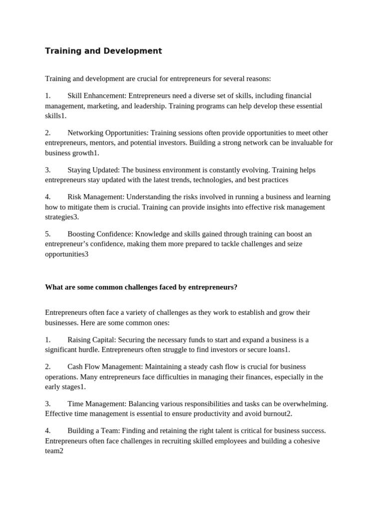 Unit 1 | PDF | Entrepreneurship | Social Entrepreneurship