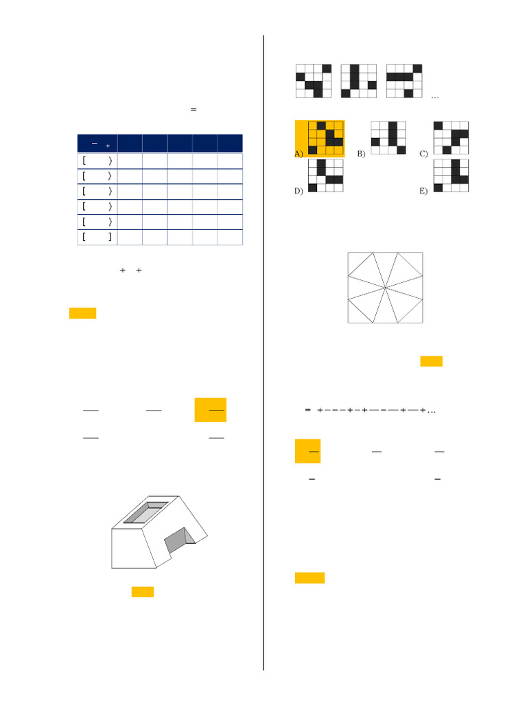 RM - Repaso 05 | PDF