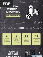 Strength Training Anatomy 4th Edition TEXTBOOK | PDF | Strength ...