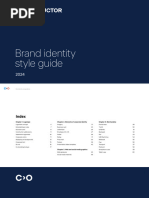 ATU Brand Guidelines Overview | PDF | Logos | Brand