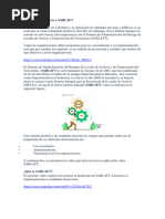 Manual de Funcionamiento SIRFIN | PDF | Archivo de computadora | Contraseña