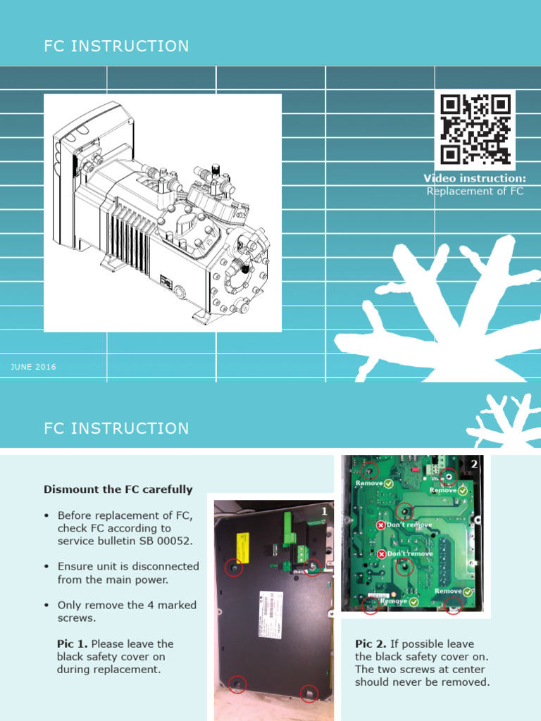FC 11 Replacement English | PDF | Materials | Mechanical Engineering