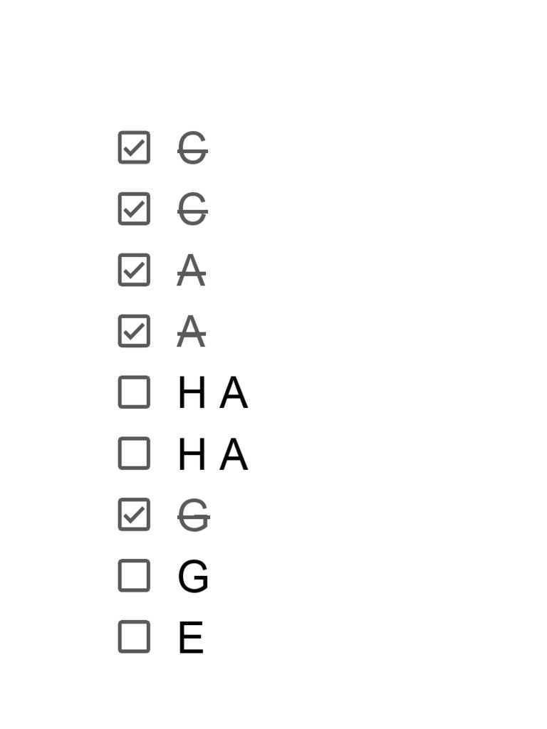 Scales and Chords | PDF