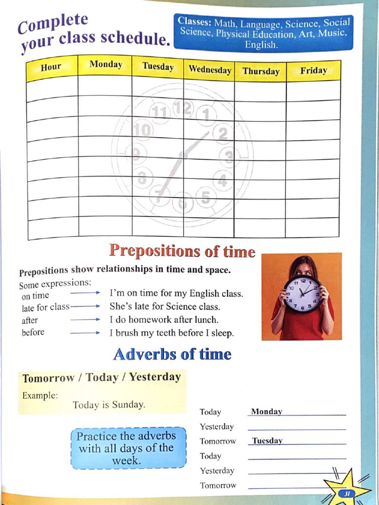 Topics For Plans | PDF