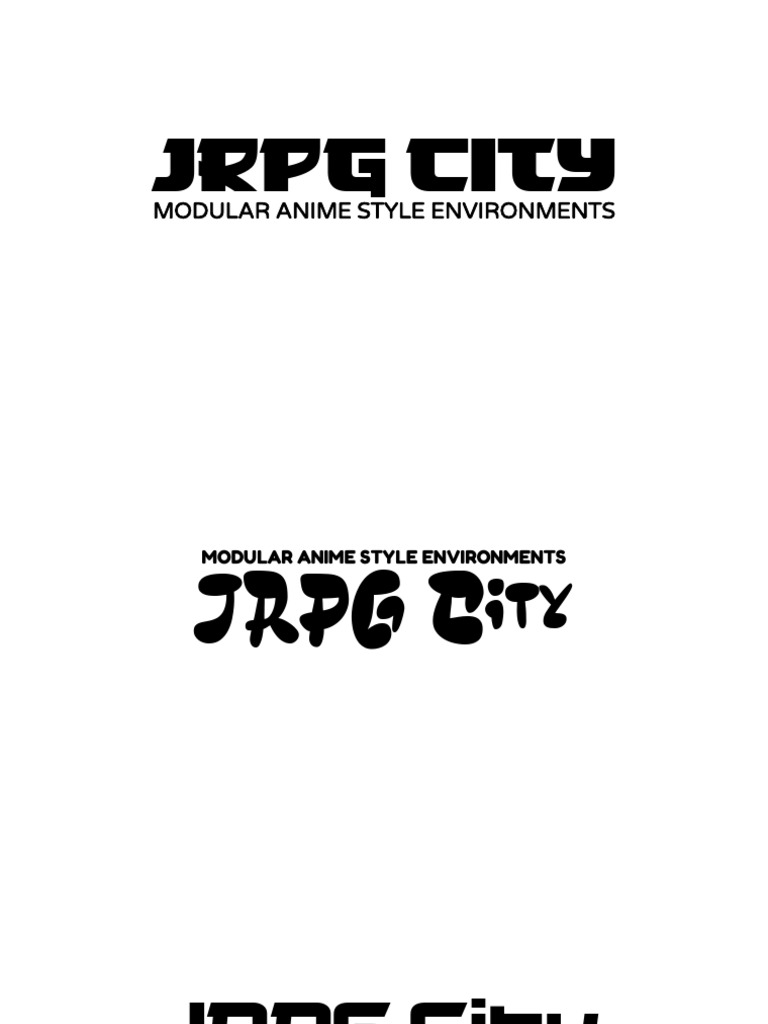 Font Test | PDF