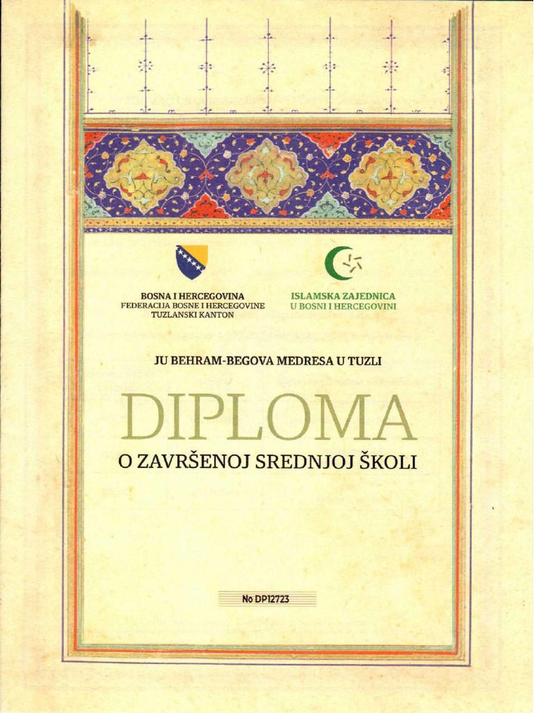 Diploma 1 3 Compressed | PDF