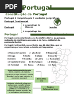 Mapas - NUTS 2024 | PDF