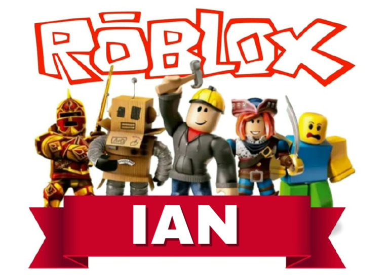 ROBLOX | PDF