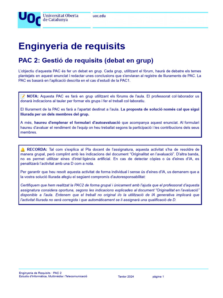 PAC2_IR_enunciat-1 | PDF