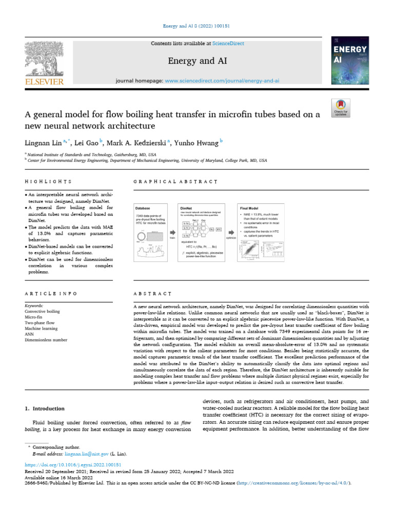 A-general-model-for-flow-boiling-heat-transfer-in-microfin-tube_2022 ...