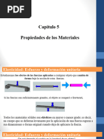Compresión: Definición y Ejemplos | PDF | Deformación (ingeniería ...
