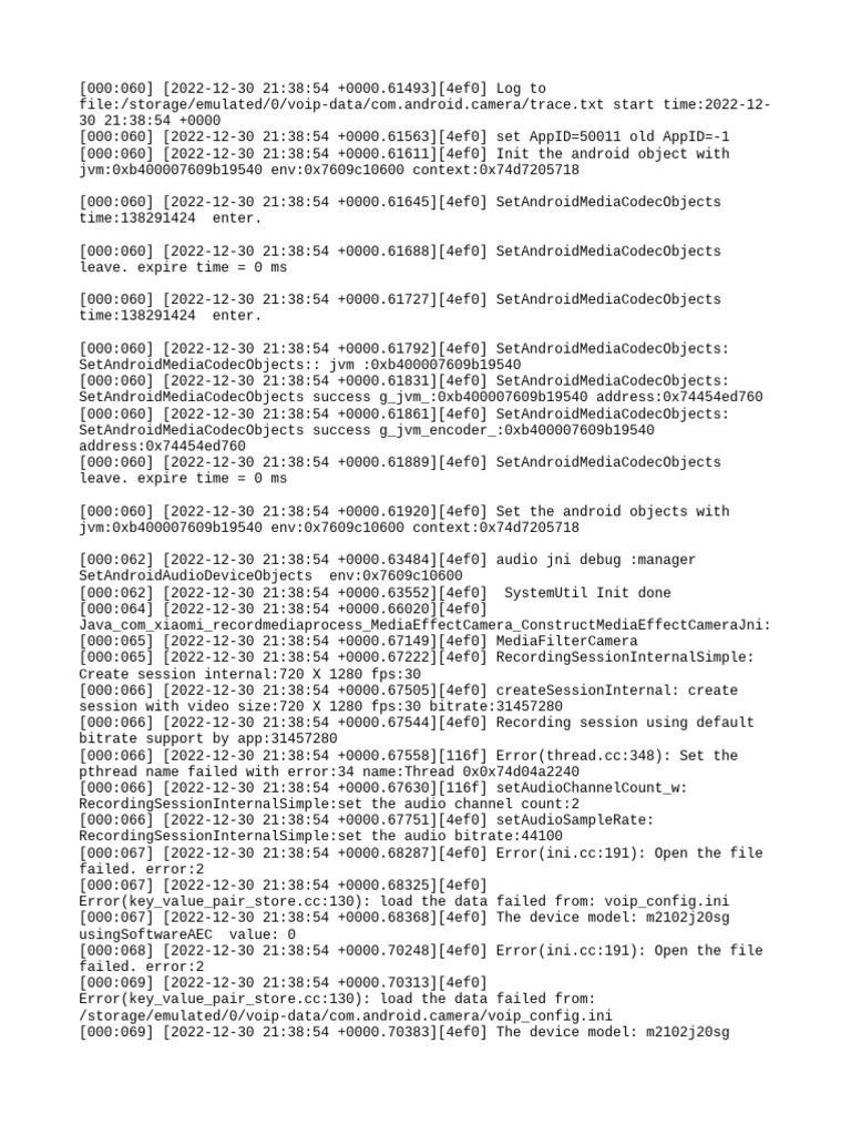Trace | PDF | Shader | Computing