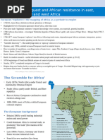 Hsestablishment of Colonial Rule in Kenya - History Form 3 Notes-641 ...