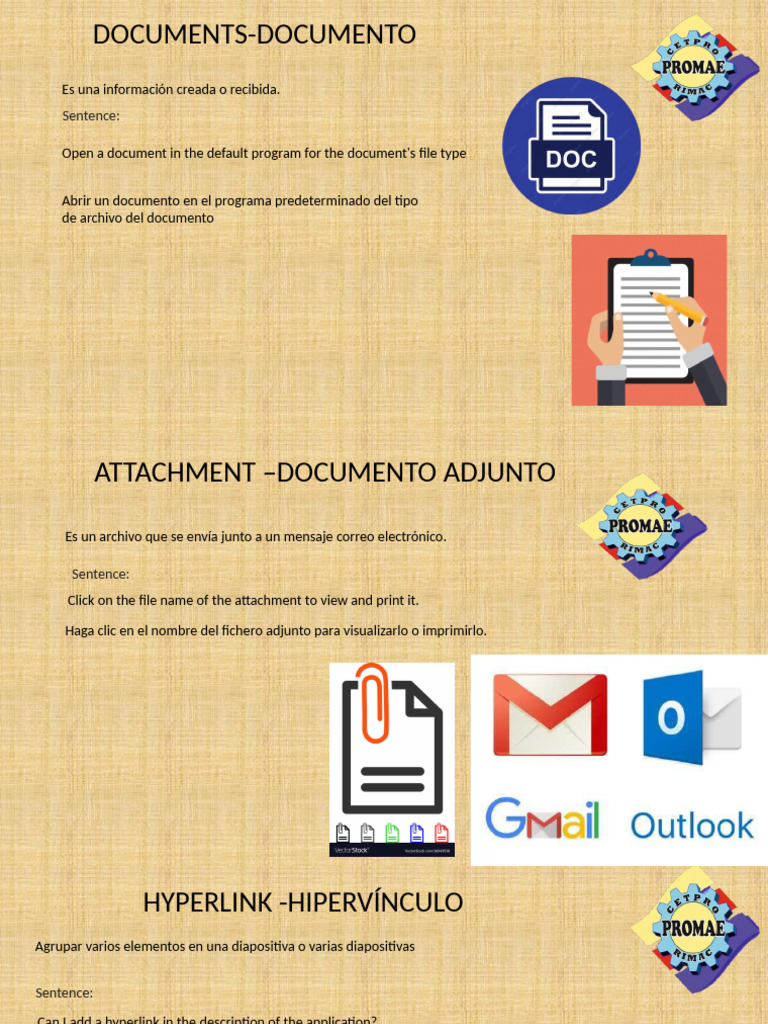 Exposición OFIMÁTICA 10.08 | PDF