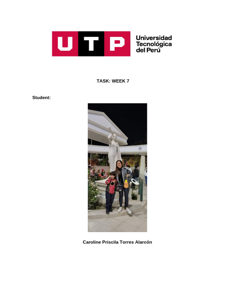 Ingles Week 7.docx Ingles | PDF