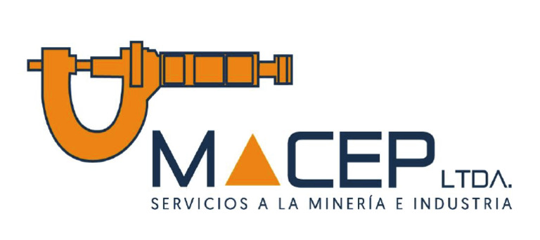 Logo Macep Ltda | PDF