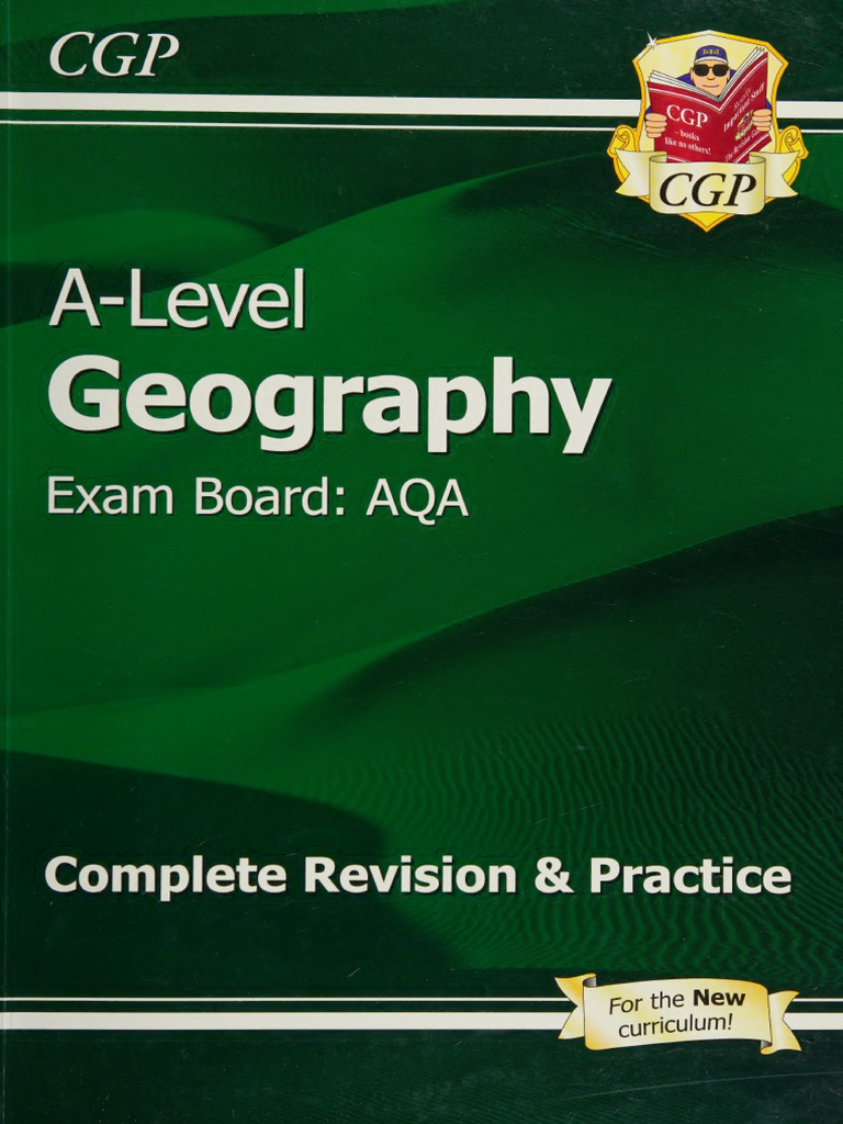 A-Level ©: Geography | PDF | Precipitation | Water Vapor