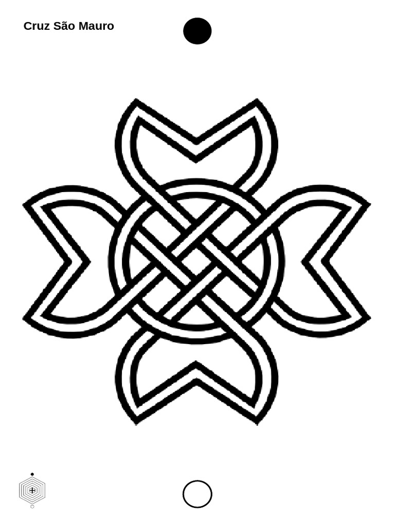 Cruz+São+Mauro | PDF