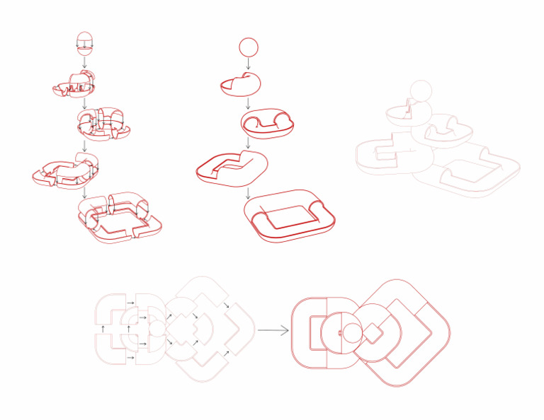 Exploded Pyramid | PDF