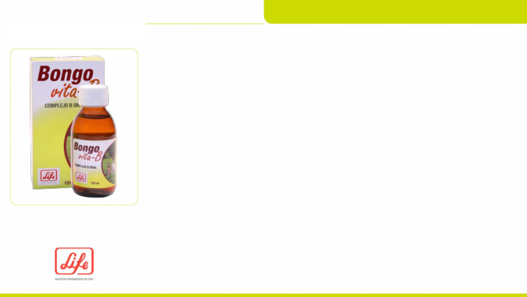 Bongo-Vita-B | PDF