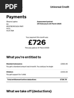 HMRC Starter Checklist | PDF | Public Finance | Government Finances