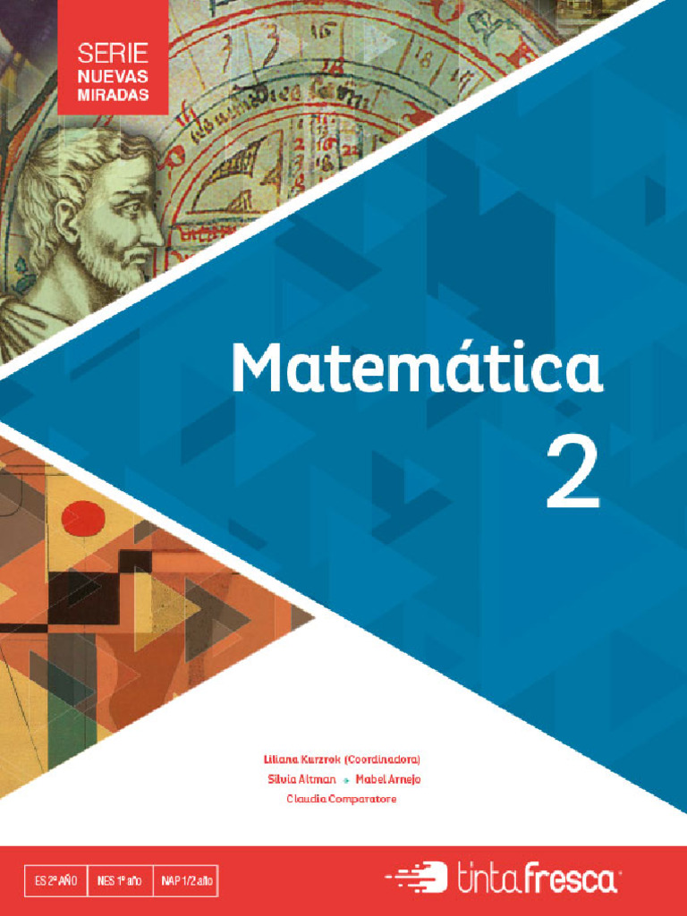 Mate - 2 - Tinta Fresca | PDF