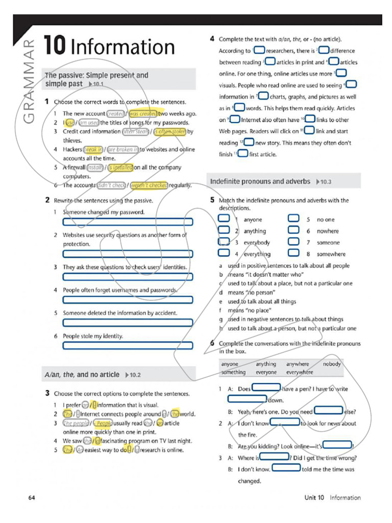 W-Level 2 WK Unit 10 Actualizada | PDF | Access Control | World Wide Web