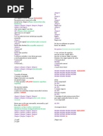 Poema Me Gritaron Negra de Victoria Santa Cruz | PDF