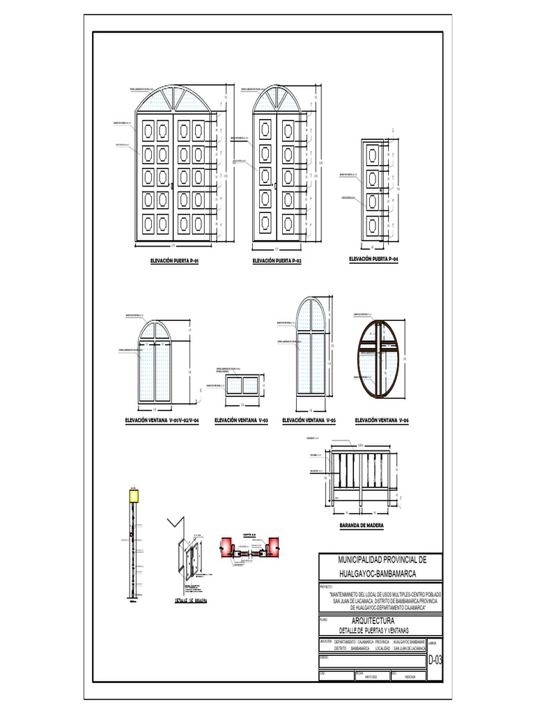 PUERTAS VVENT-Model | PDF | Arte en vidrio | Líquidos y fundidos de vidrio