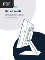 Nets User Guide | PDF | Credit Card | Banking Technology